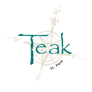 Pier Teaki – Teak St. Pete