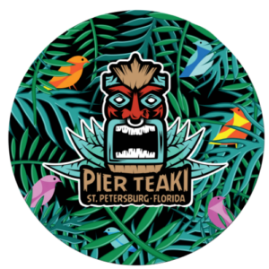 Pier Teaki – Teak St. Pete